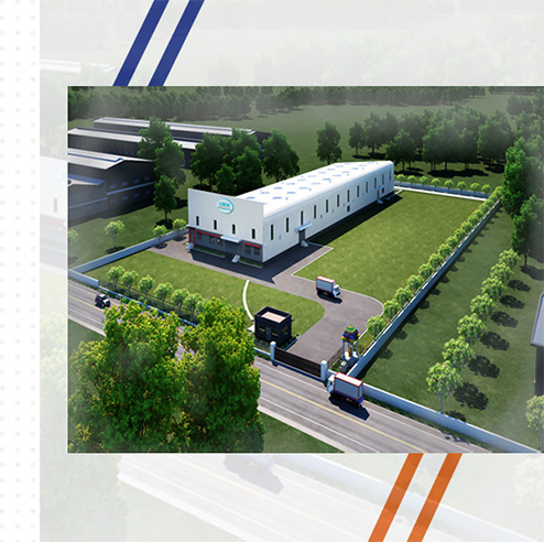 About Luberr the ultimate lubrication solution